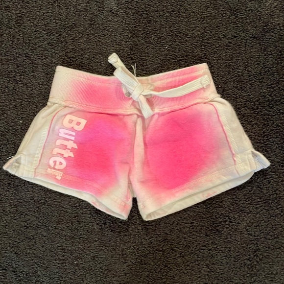 Butter | Bottoms | Butter Shorts | Poshmark